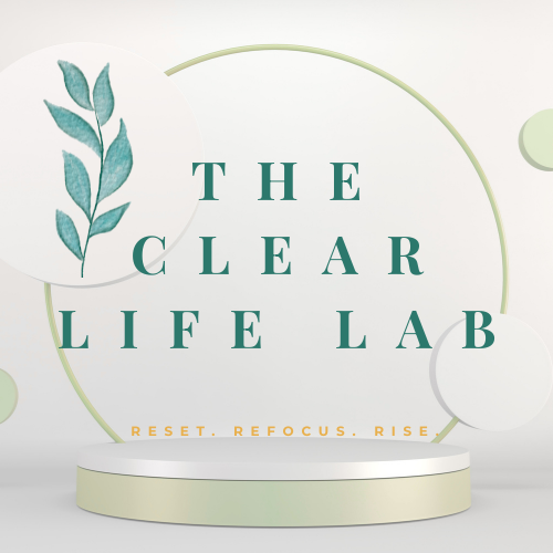 Home - The Clear Life Lab